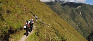 Inca Trail Short 2 Days | Treks and Tours to Machu picchu